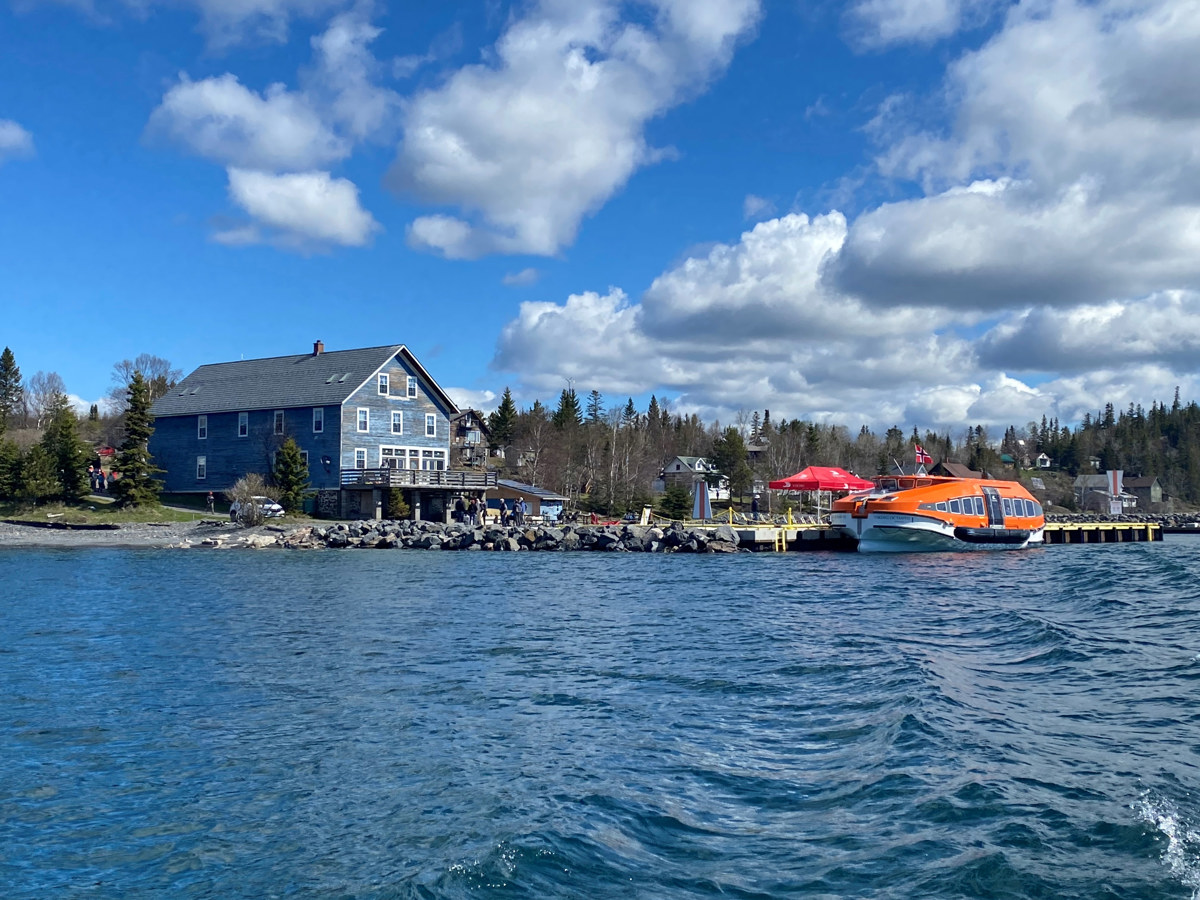 McLean Kennedy, Inc. joins Cruise the Great Lakes - Cruise the Great Lakes