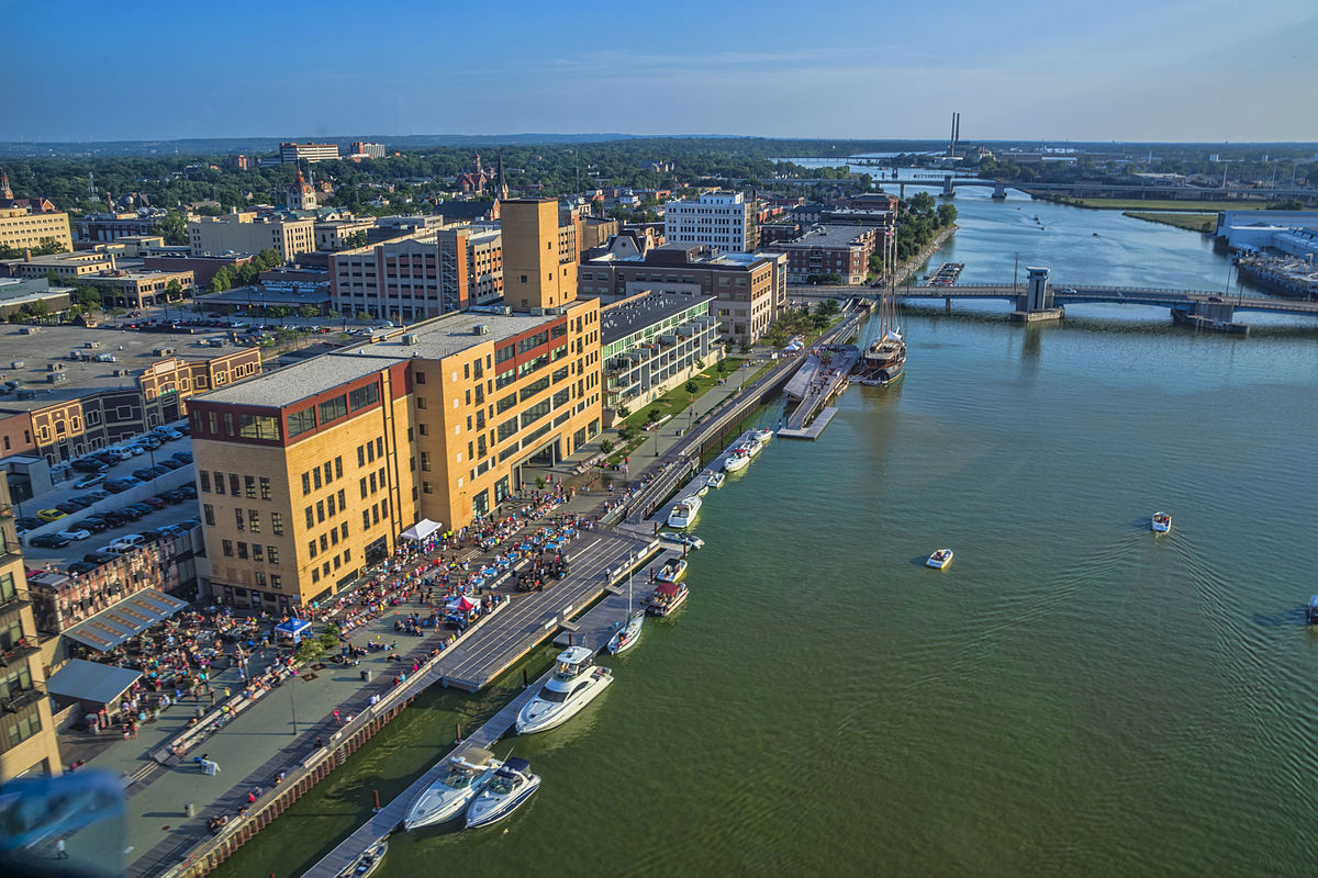 Cruise the Great Lakes Forecasts Record Growth in 2026 - Cruise the ...