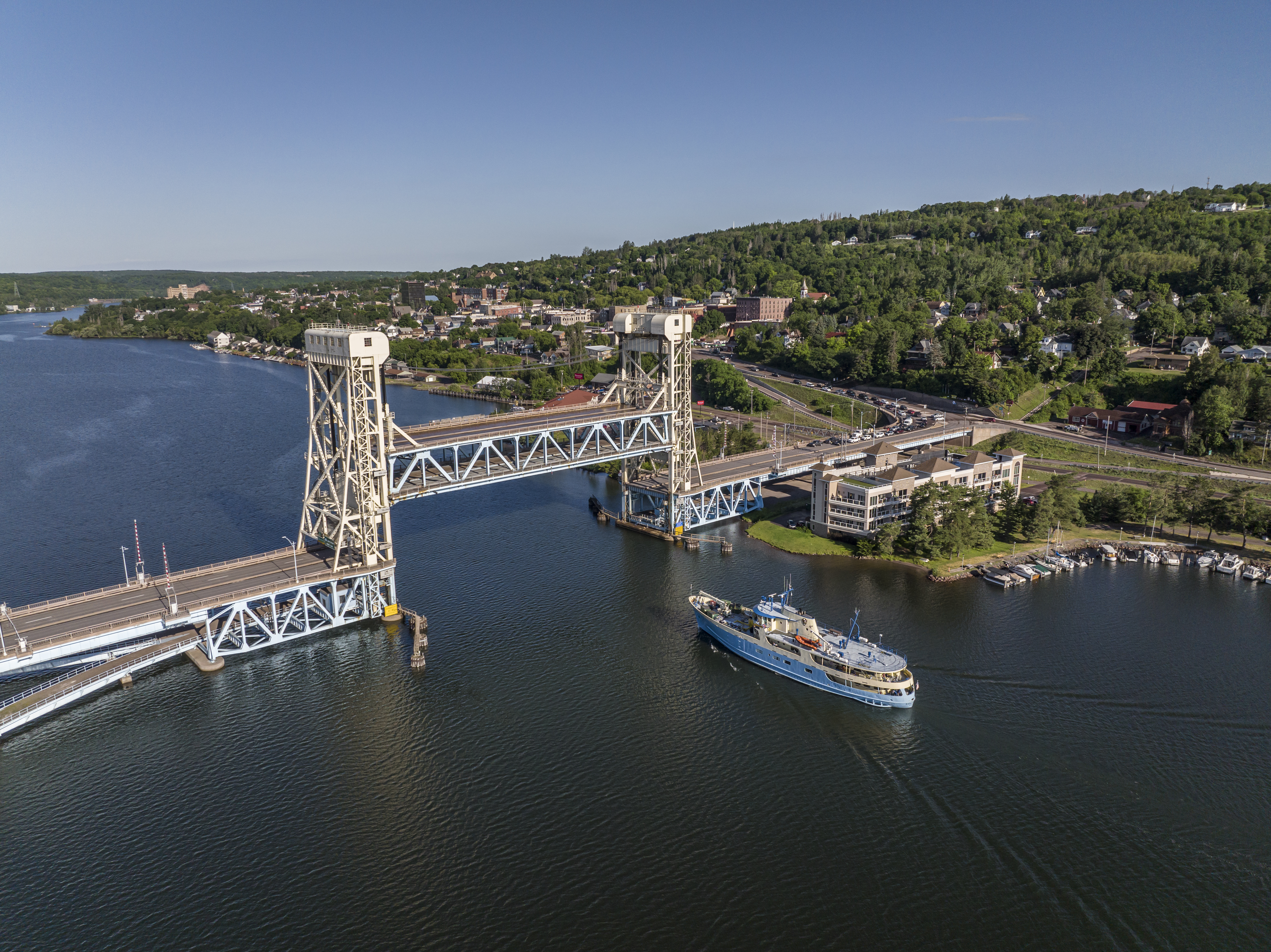 Explore the Great Lakes - Cruise the Great Lakes