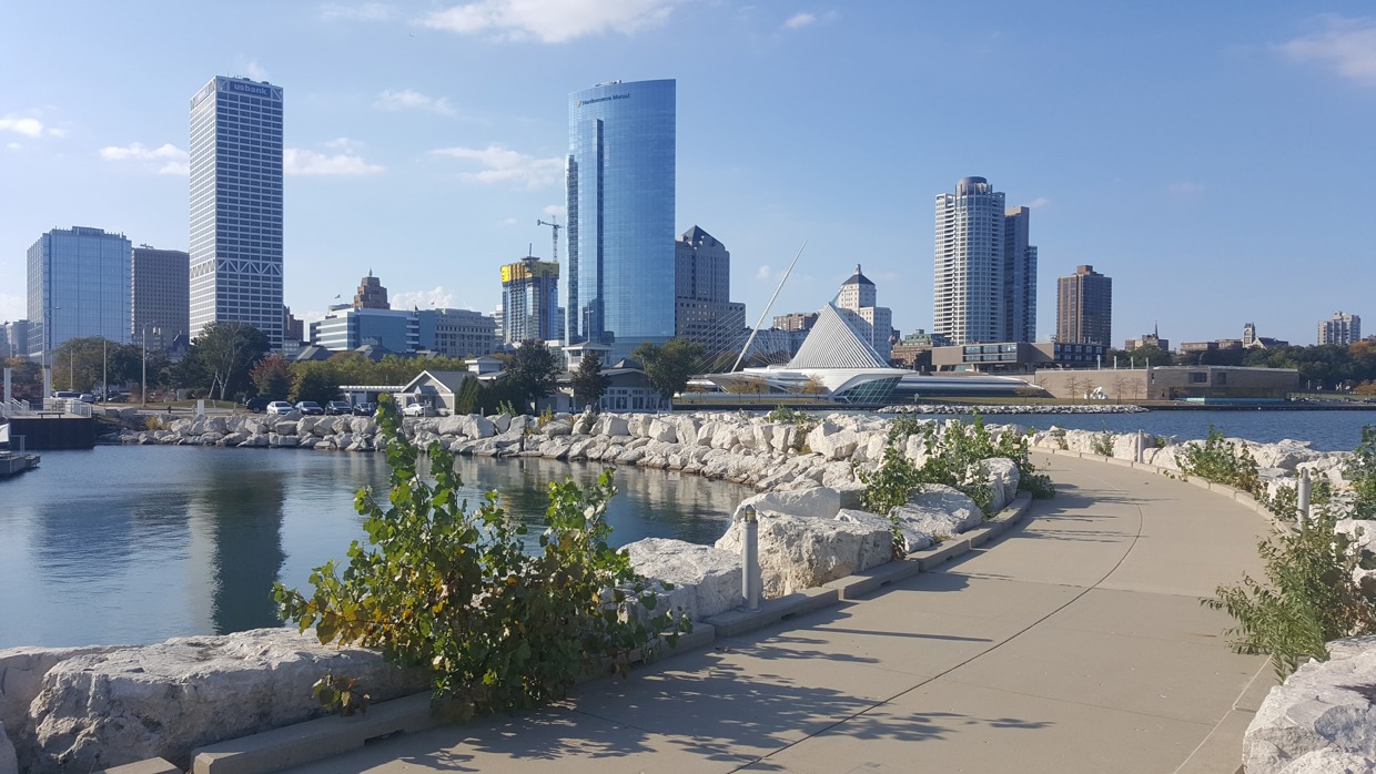 Cruise The Great Lakes - Five Great Lakes. One Grand Adventure ...