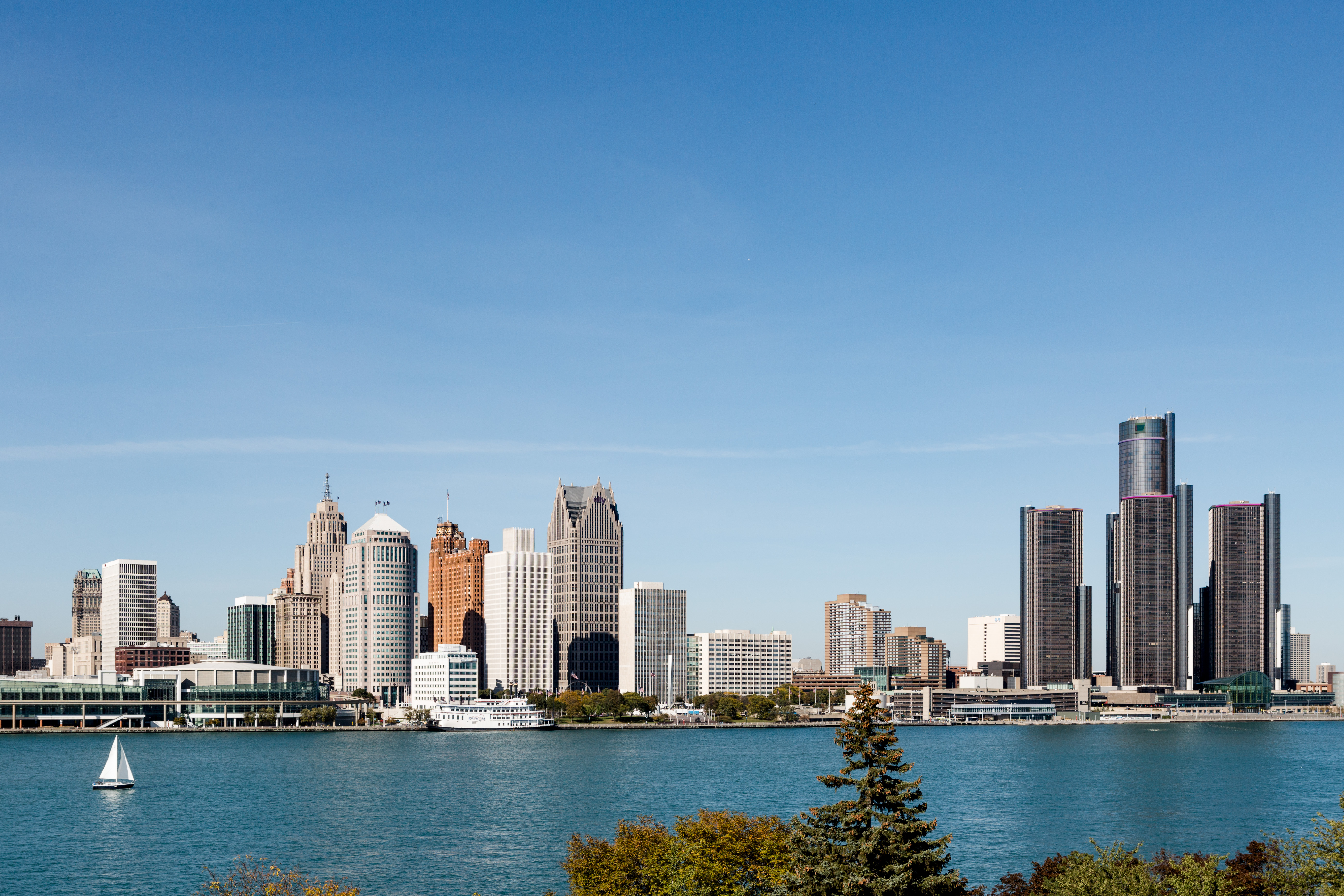 RECORD-BREAKING YEAR FOR GREAT LAKES CRUISING - Cruise the Great Lakes