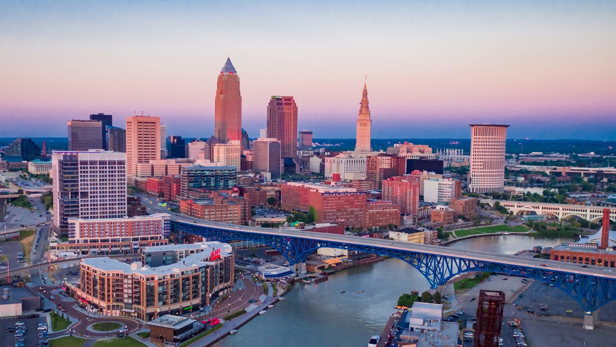 Cruise The Great Lakes - Five Great Lakes. One Grand Adventure ...