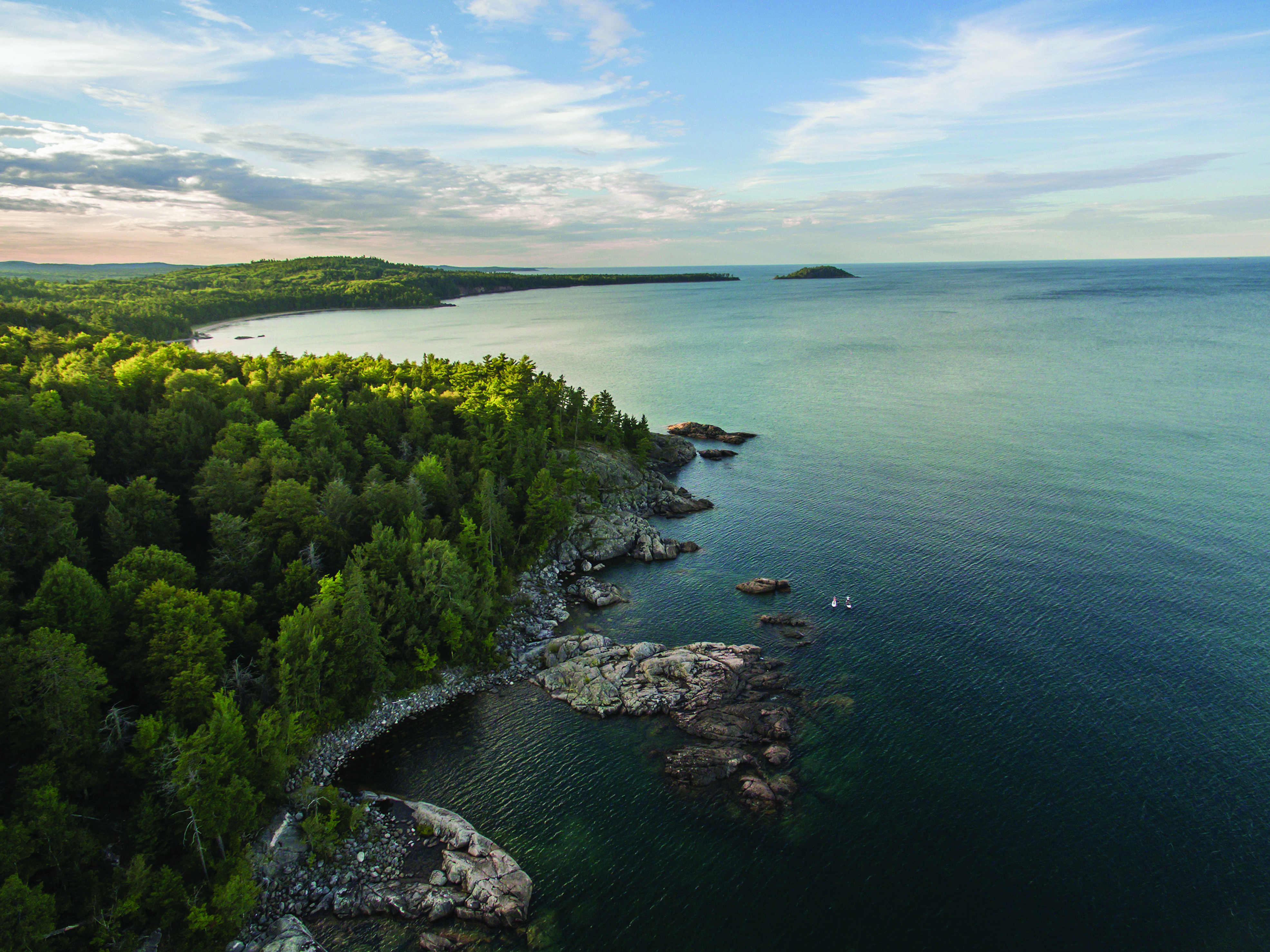 Cruise The Great Lakes - Five Great Lakes. One Grand Adventure ...