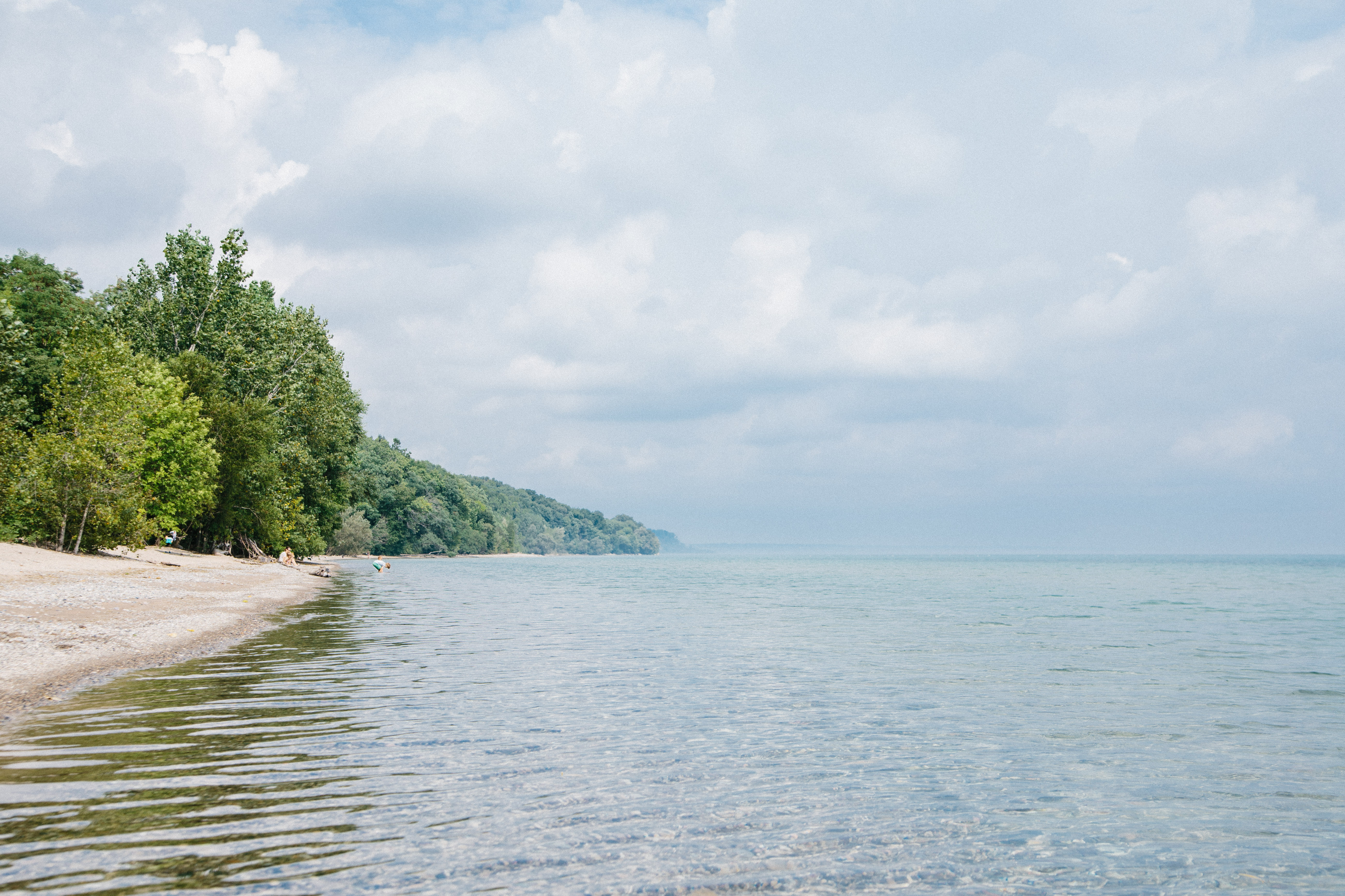 Explore the Great Lakes - Cruise the Great Lakes